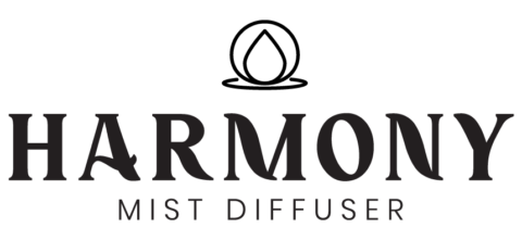 Harmony Mist Diffuser | Permanently Eliminate Bad Odours