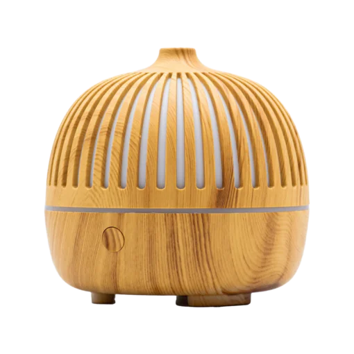 Harmony Mist Diffuser | Permanently Eliminate Bad Odours