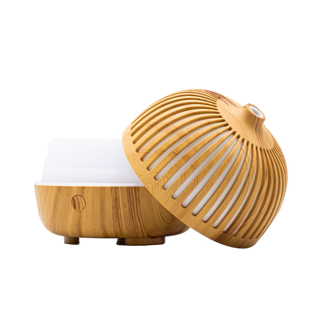 Harmony Mist Diffuser - PowAir | Permanently Eliminate Bad Odours